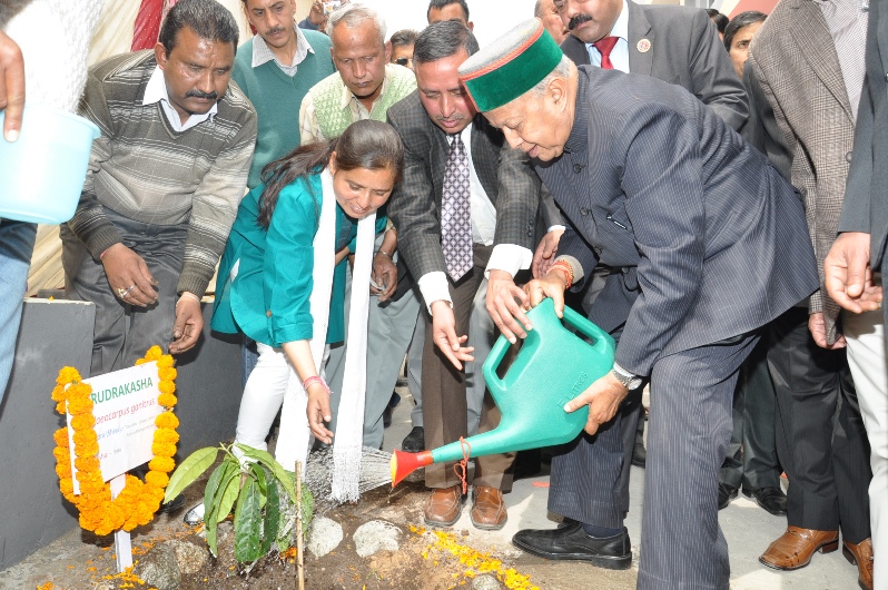 Forensics-Depatment of Home