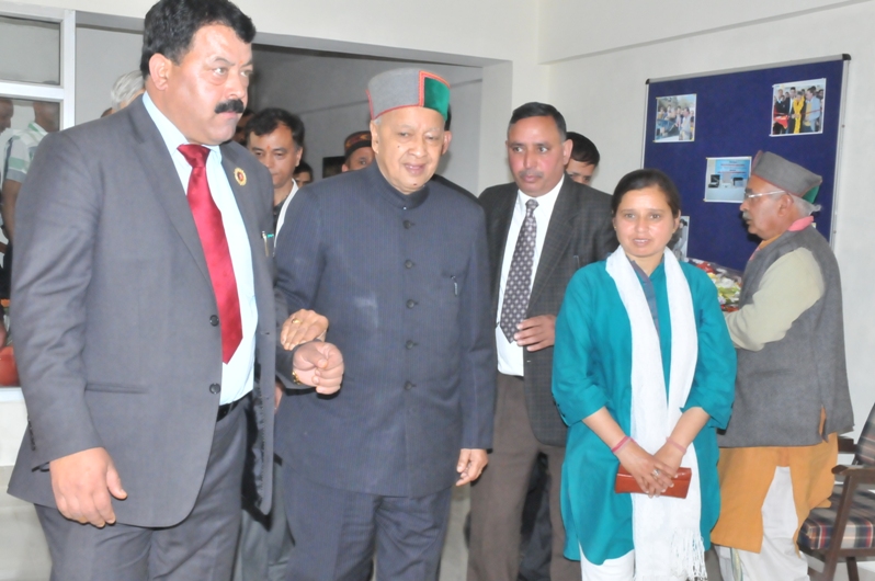 Forensics-Depatment of Home