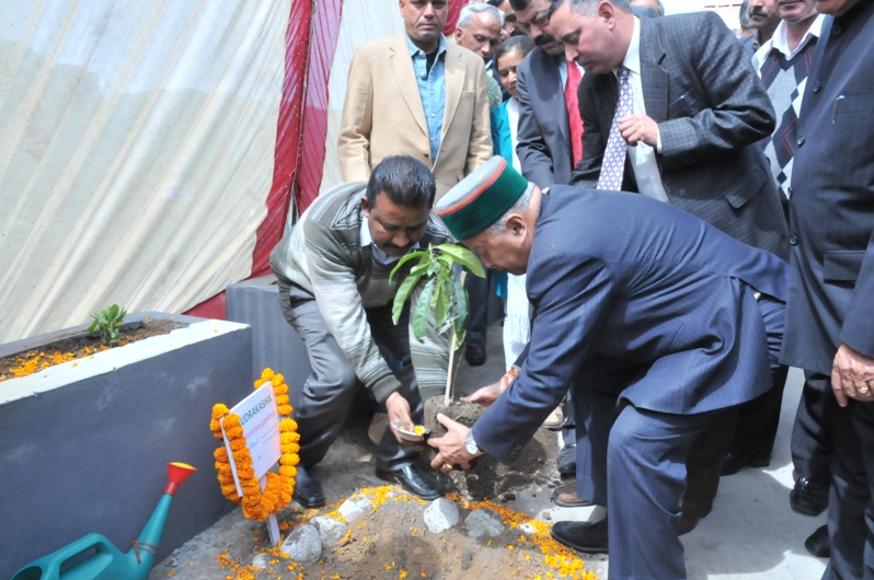 Forensics-Depatment of Home