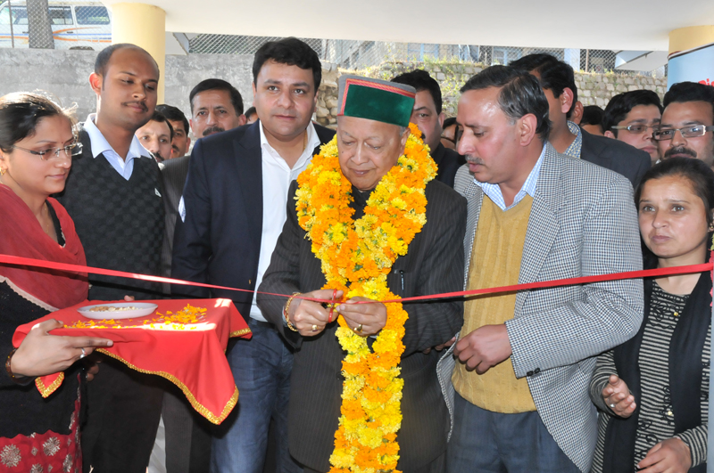 Forensics-Depatment of Home