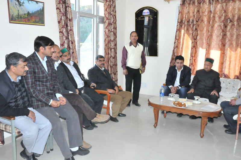 Forensics-Depatment of Home